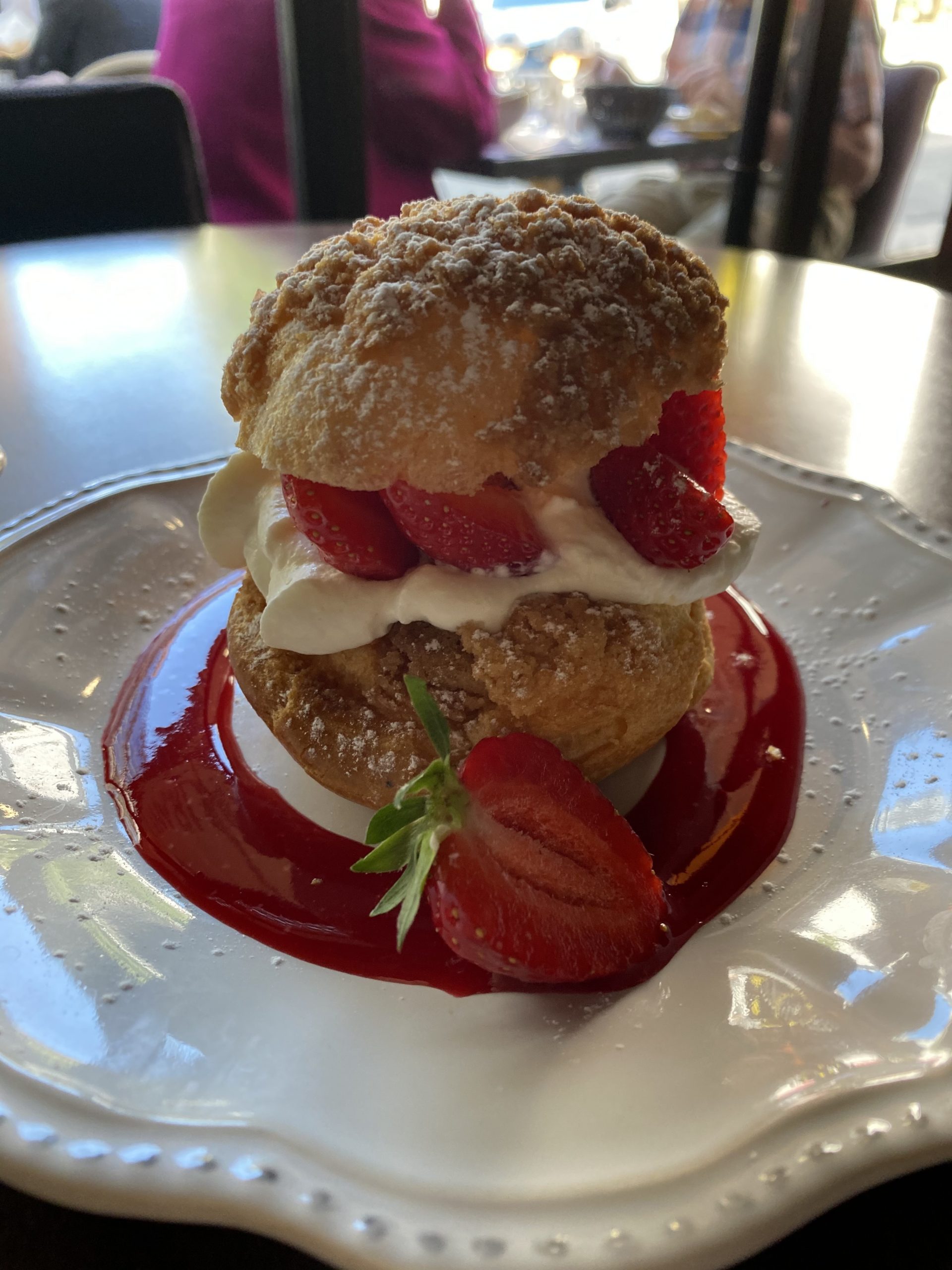 Carte - Le Comptoir L'Oz